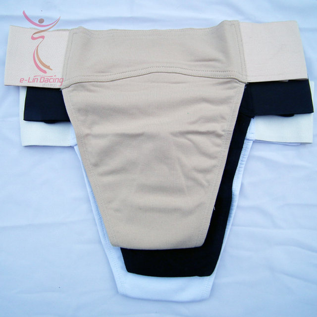 Men's ballet training pants body wear tight trousers gymnastics ...