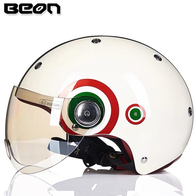 BEON helmet lens 102103 model universal high-definition anti-UV ...