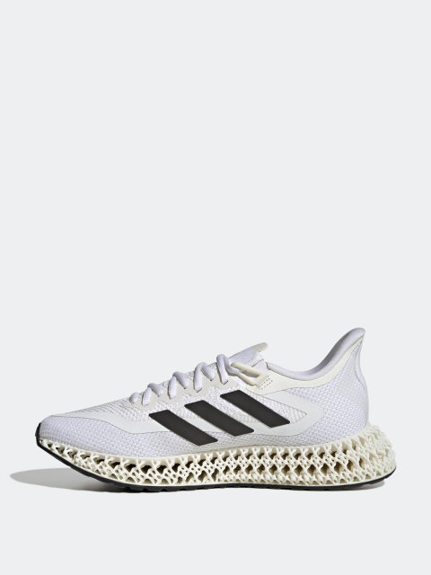 Adidas/Adidas genuine 4DFWD 2 men's road sports lace-up casual running ...