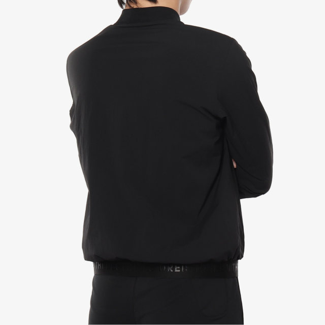 Adidas/Adidas genuine BOMBER WV WARM men's casual sports jacket jacket ...