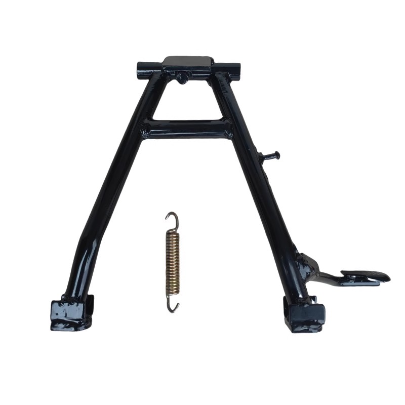 Suitable for Wuyang Honda CGX150 main station frame large support WH150-10-10B large tripod main ...