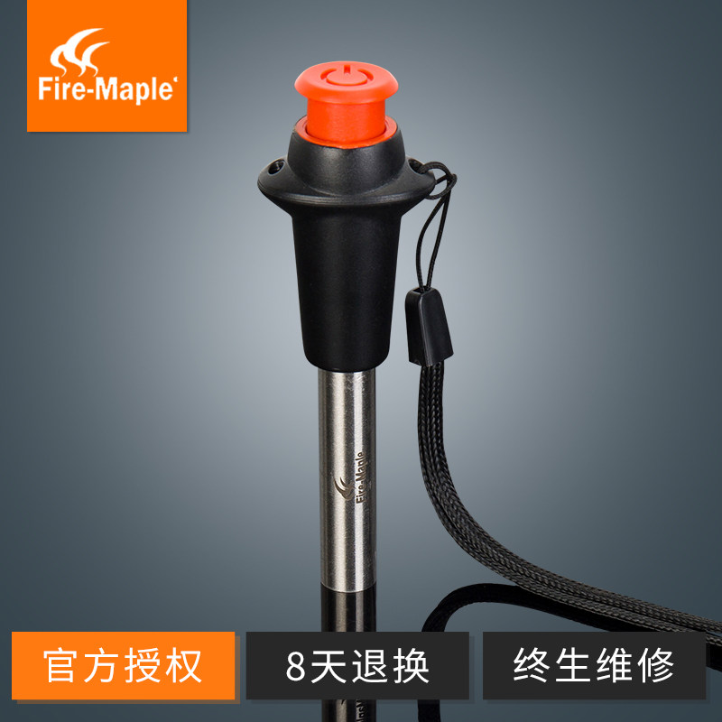 Fire maple elektrische paling puls ontsteker buitenkachel aansteker ...