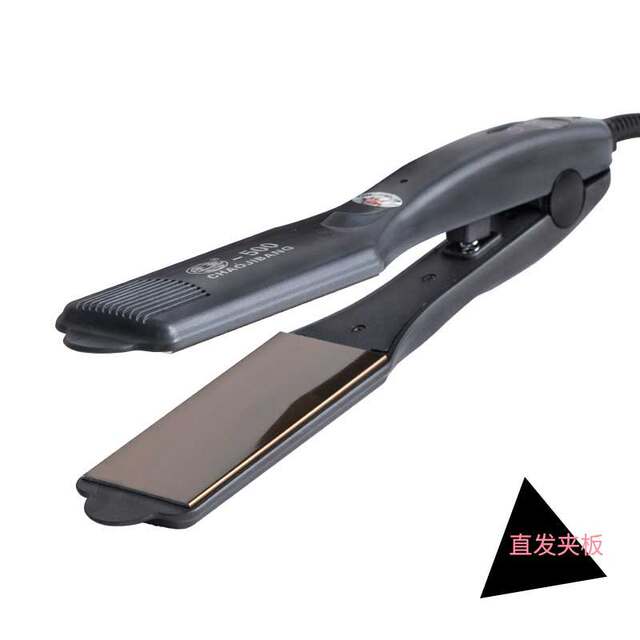 Barber shop dedicated electric splint panel sandwich hair inner puffed ...