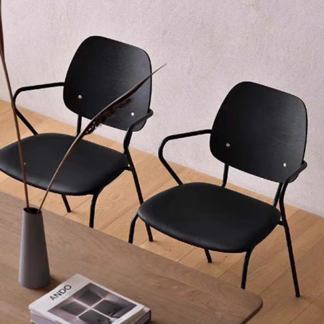 E2 Global Shopping Authentic Danish cadotQueenB Chair Designer Light ...