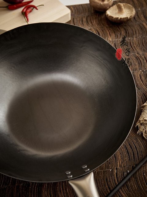 Japan ’s Yamada co -suffering handmade handmade touches Hanako+A frying ...