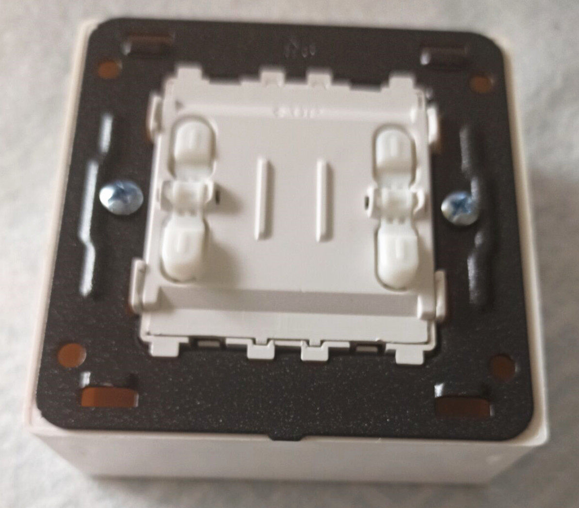 Fan two-speed switch governor fresh air system ventilation | EBUY7 ...