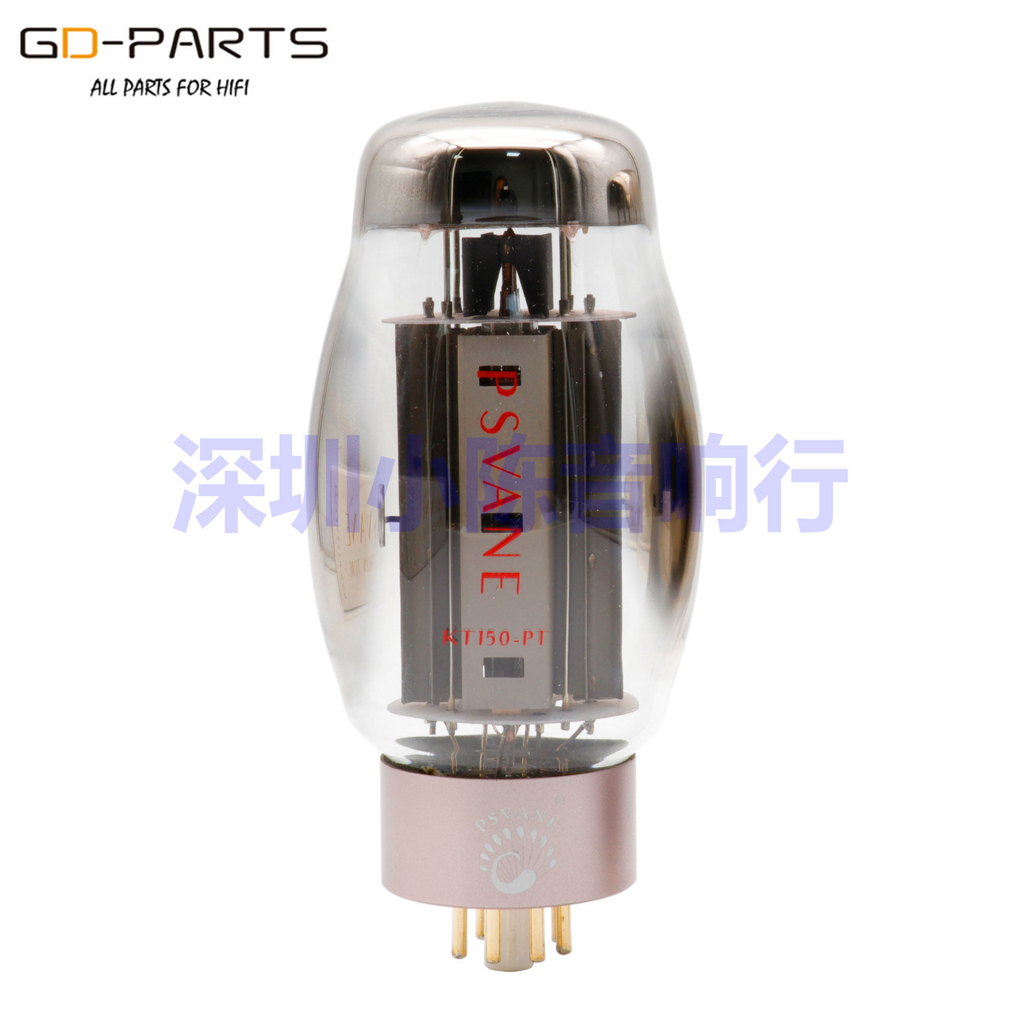 2024 New PSVANE Noble Sound KT150-PT Electronic Tube KT170 KT120 KT88 electronic tube