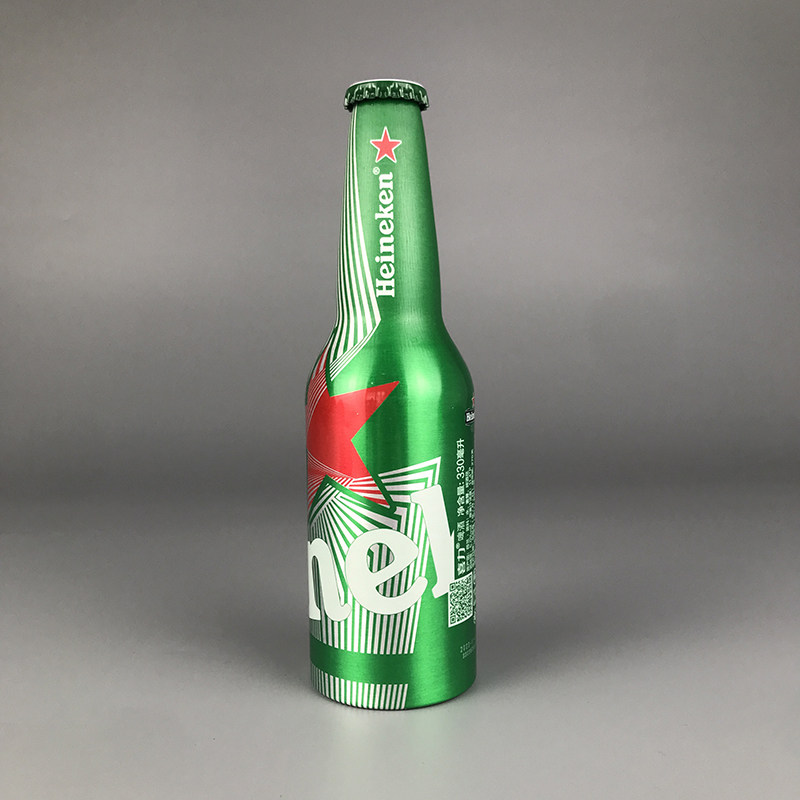 Original imported Heineken beer from the Netherlands 330ml 24 bottles ...
