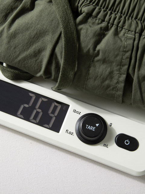 Pants men's summer thin pure color simple versatile trousers speed dry ...