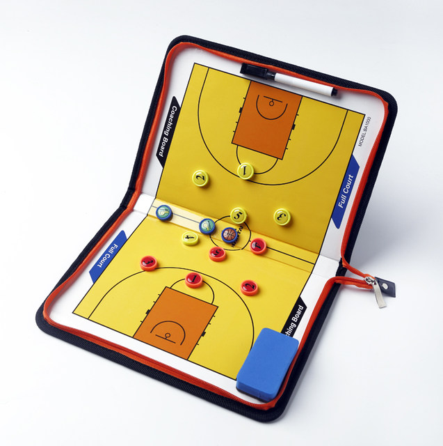 HANTAI Hantai football basketball volleyball game coach tactical board ...