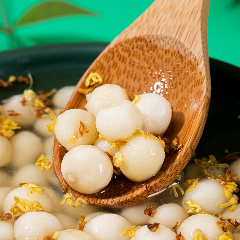 2023 Suzhou Fresh Chicken Head Rice without Shell Gorgon Citrus Su ...