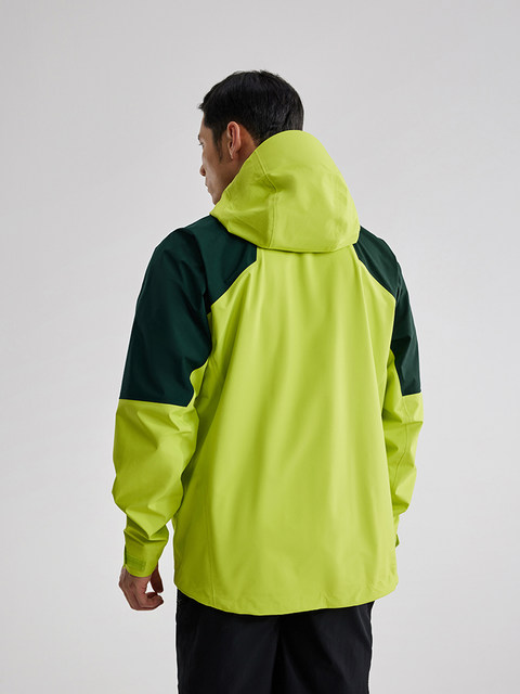 KAILAS Kaileshi Shock Clothes FLT 3L Windproof Waterproof Outdoor Sports Travel Mountaineering ...