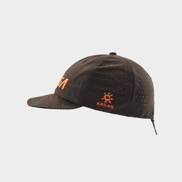 KAILAS Kaileshi Runshan full-top hat KF2541502