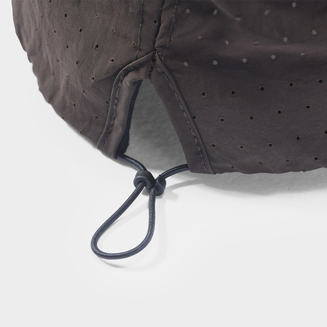KAILAS Kaileshi Runshan full-top hat KF2541502