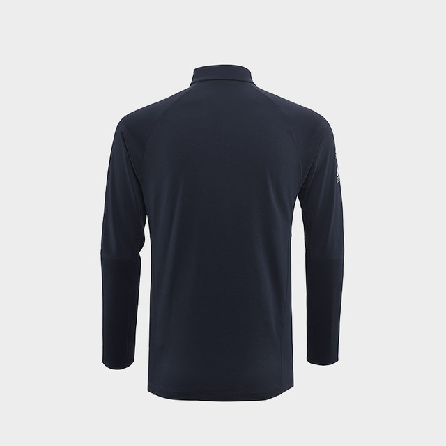 KAILAS long-sleeved T-shirt moisture-wicking elastic anti-sweat and ...