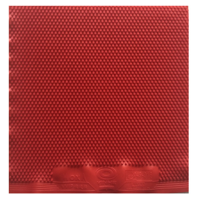 Huang Jianjiang's special long rubber single rubber cured medium ...