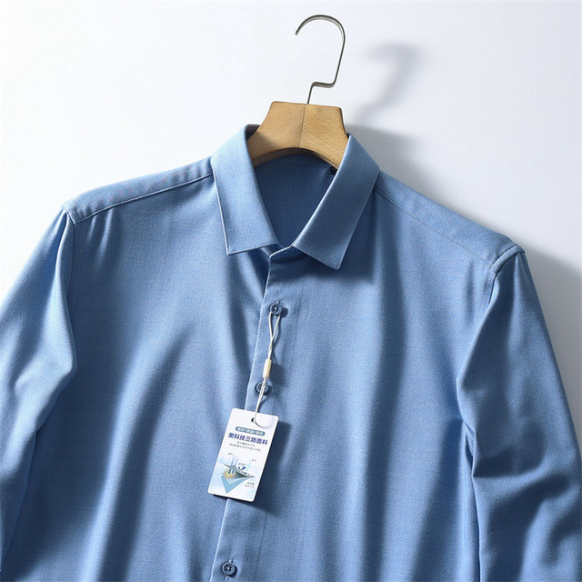 Black Technology Three -proof fabric! Anti -wrinkle and breathable easy ...