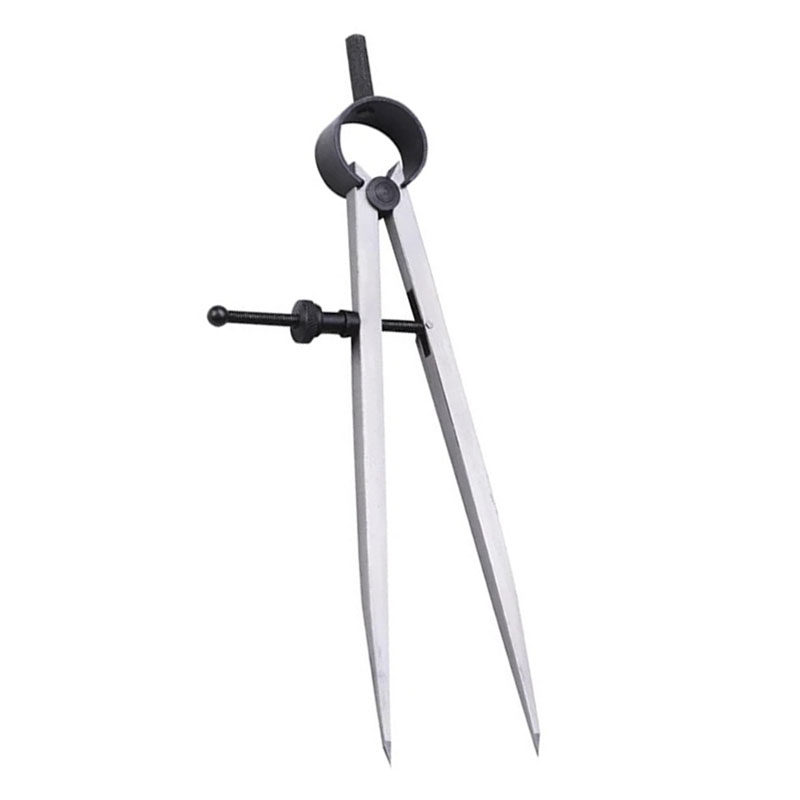 Spring Compass - Drawing & Marking Tool - Alloy/Non-Alloy - 150mm to 1000mm
