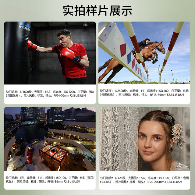 Canon/Canon EOS R6 Mark II full-frame mirrorless camera R62 second ...