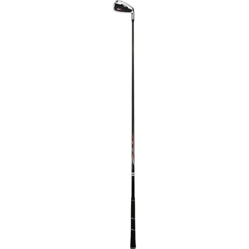Pgm vct3 nuova mazza da golf ferro testa in acciaio inossidabile albero ...