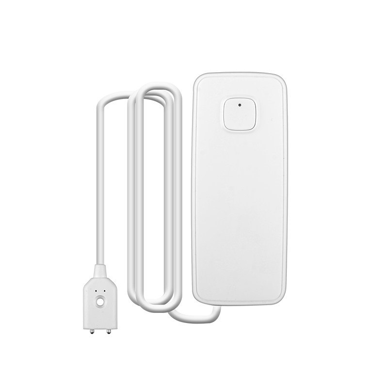 Tuya Smart App Home Wireless Flood Alarm - Flood Leak Detector ...