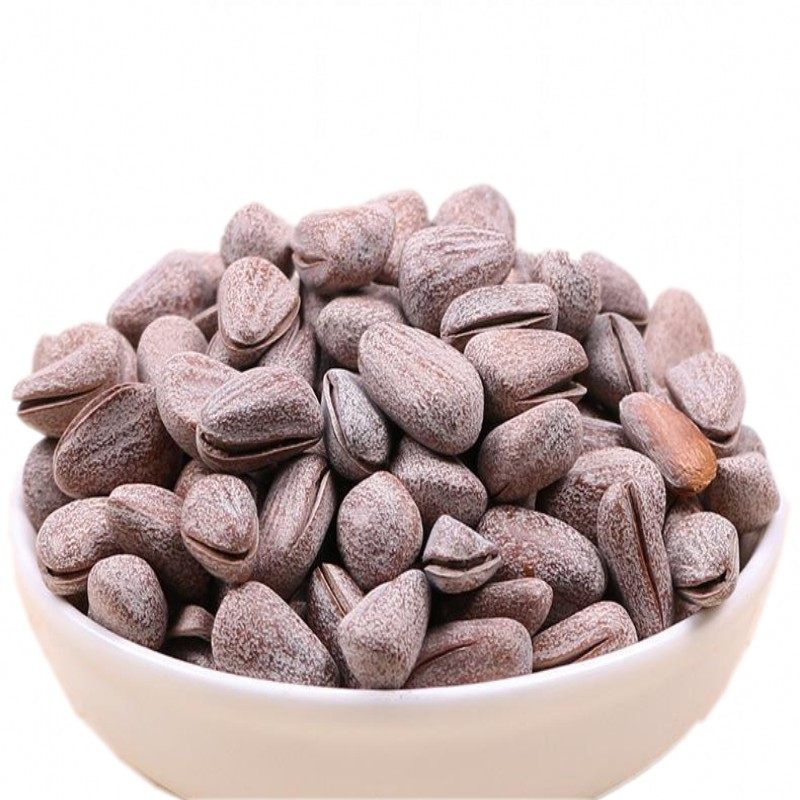 Pignons de pin sel et poivre 500g vrac | noix de pin sauvages ouvertes ...