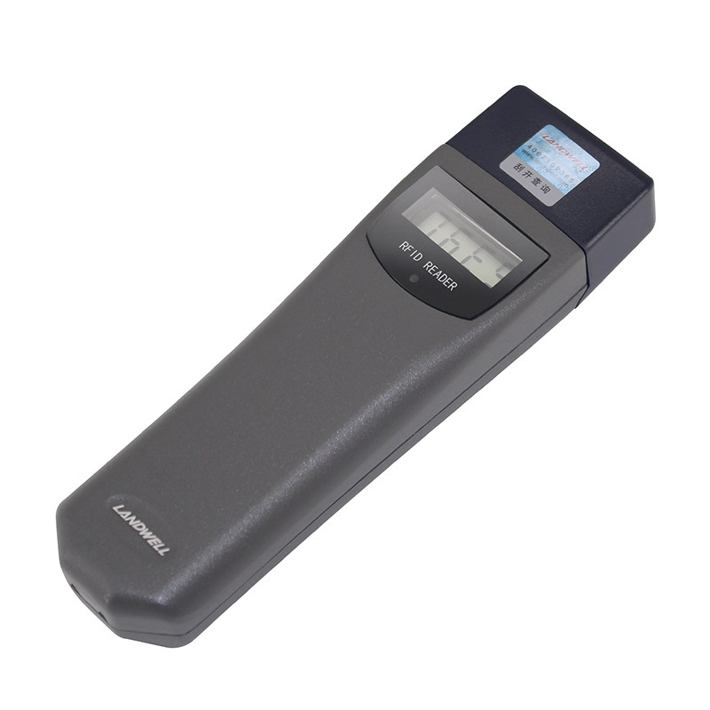 Landwell patrol stick l-3000ef-2 sistema de gestión de patrullas de ...
