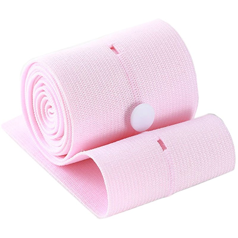 Hospital Fetal Monitoring Belt Obstetric Elastic Extension Pregnant ...