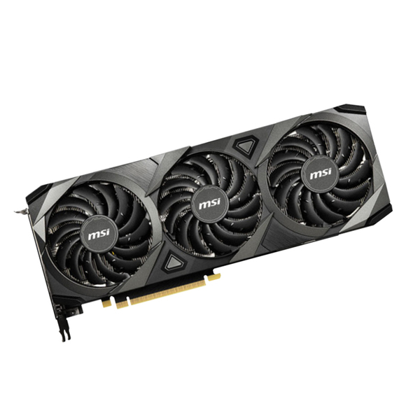 Discrete graphics card - 4gb, Rtx 3060 ventus 2x 12g oc ventus | Msi