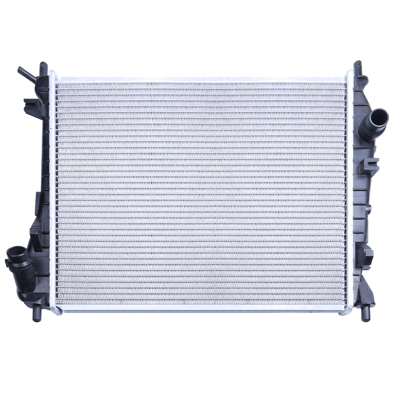 Volkswagen Radiator Assembly for Old Jetta, Sagitar, Magotan, New ...