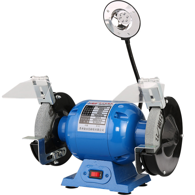 Electric Desktop Grinder | Small Household Grinding Machine with ...