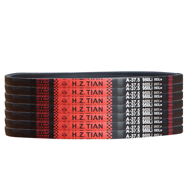Hzt Triangle Rubber Belt A1800/A1803/A1829/A1850/A1854