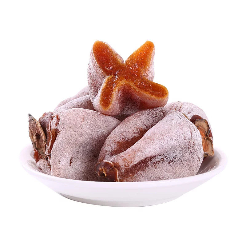Fuping Persimmon Cake - Xi'anska specialiteta - 500g