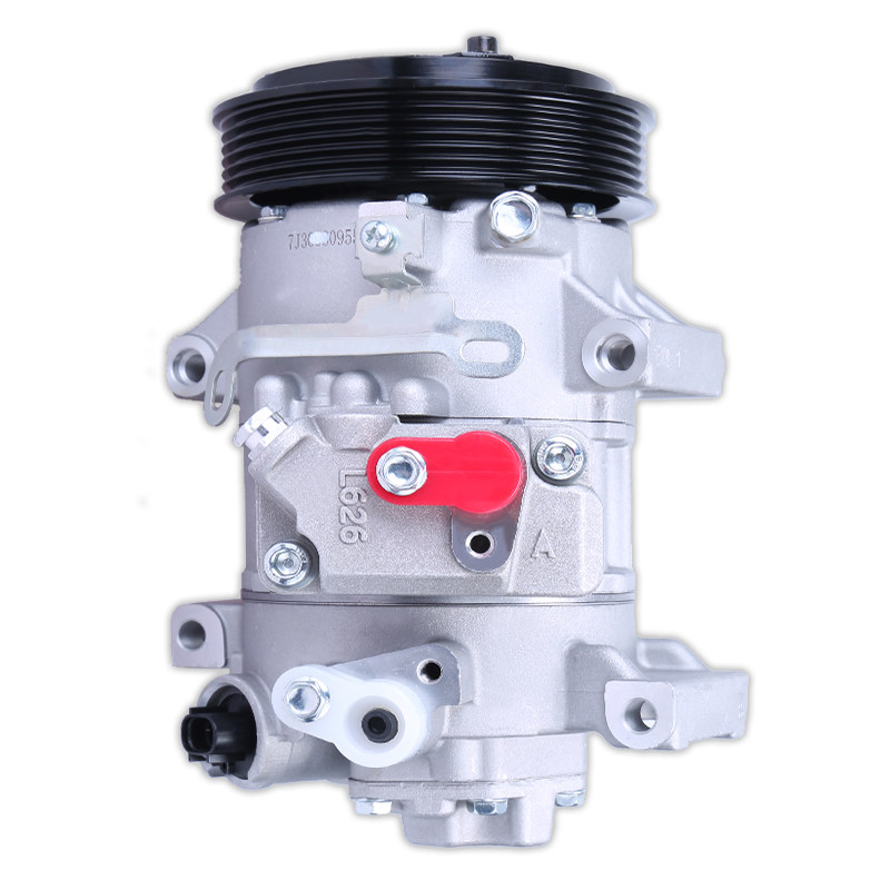 Suzuki Air Conditioning Compressor for Swift, Tianyu, SX4, Alto ...