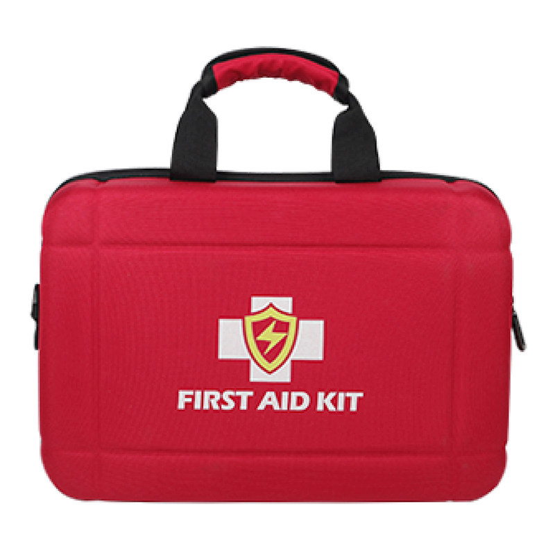 Professional Outdoor First Aid Medical Kit - Waterproof Outpatient Box ...