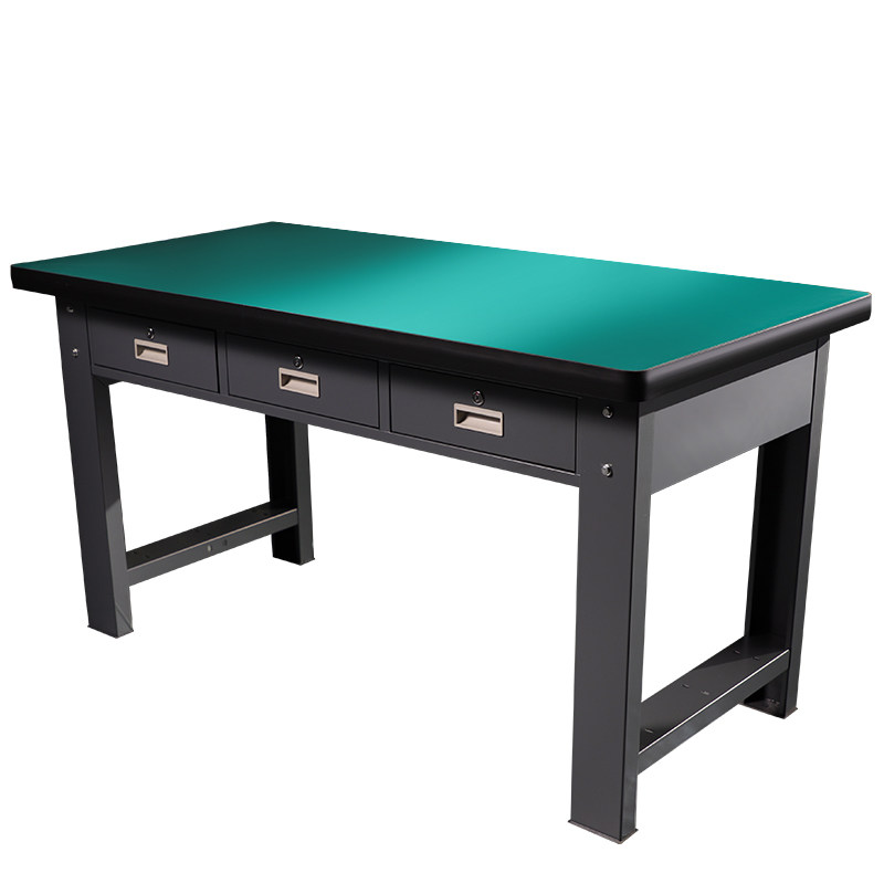 Taifu Anti-Static Belt Drawer Workbench - High Load-Bearing Fitter Table