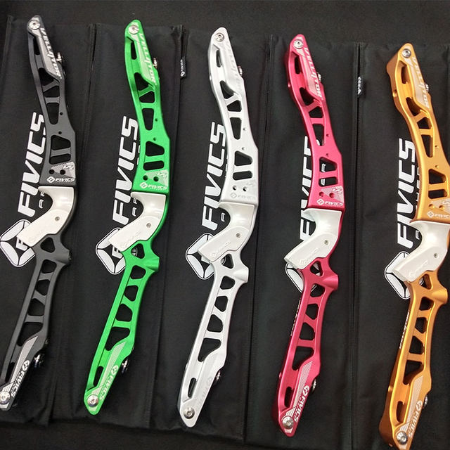 Fivics Feibik V2 competitive bow shooting equipment adult bow and arrow ...