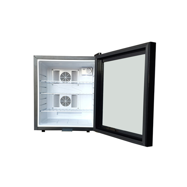 Rongcong 40-liter school kindergarten food sample cabinet hotel small ...