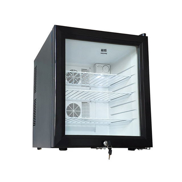 Rongcong 40-liter school kindergarten food sample cabinet hotel small ...