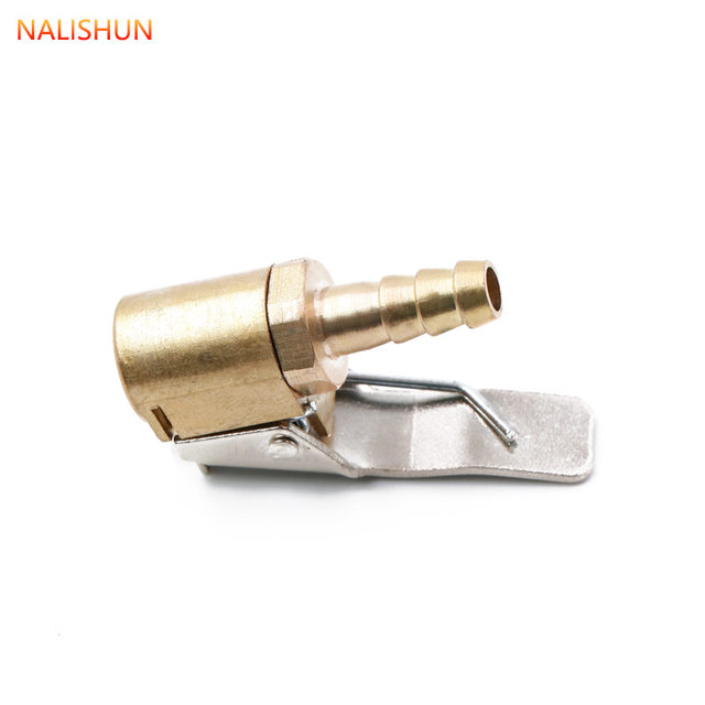 Car inflatable pump inflatable connector air nozzle adapter car air ...