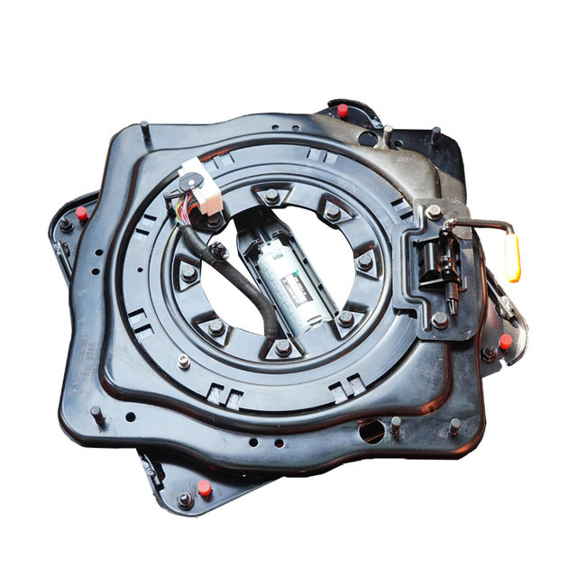 Ideal One L8L9 Rotating Seat Mattress Set, 360-Degree Special Car Modification Without Damage