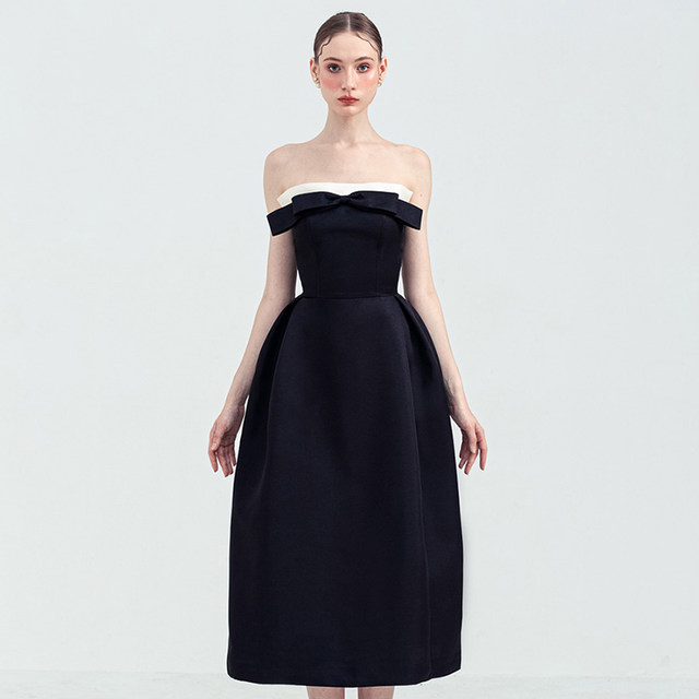 Vietnamese niche GEM's autumn of 20123 Limited classic Hepburn Black ...