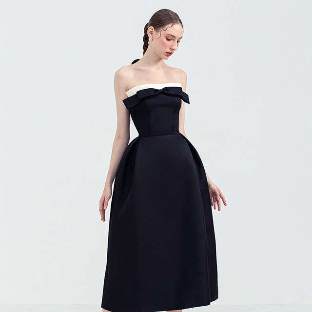 Vietnamese niche GEM's autumn of 20123 Limited classic Hepburn Black ...