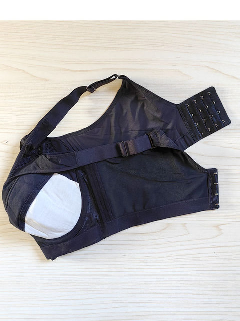 Soft steel ring tube top underwear big chest showing small gathering on ...