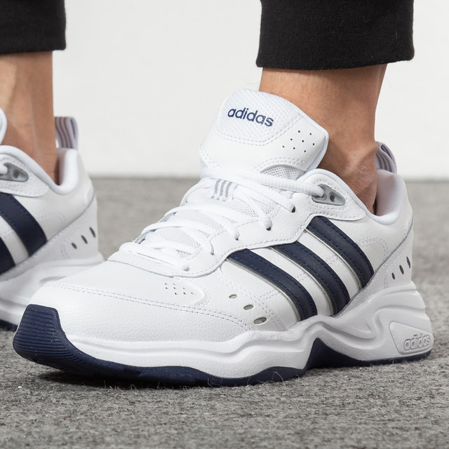 Adidas daddy shoes men's shoes official flagship summer new sneakers ...