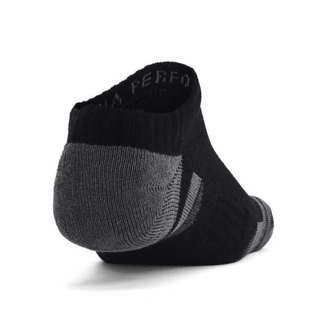 [Three Pairs Pack] under Armour Ua Socks Men's Socks Women's Socks New ...