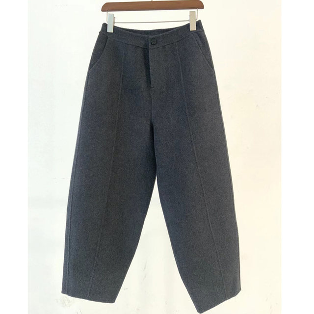 The year-end is super special! Premium hand-sewn thickened nine-point ...