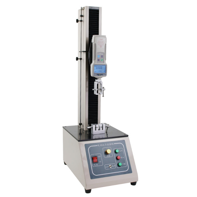 Vice electric tensile test machine terminal plug -in pilot fish wire ...