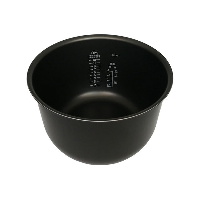 TIGER/Tiger JAG-S10C rice cooker inner pot electronic pot accessories ...
