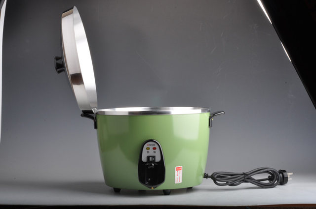 Taiwan-made Tatung/Datong TAC-15TN Tea Egg Special Rice Cooker Electric ...